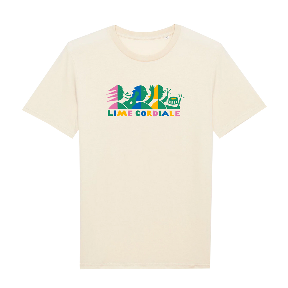 Lime Cordiale | Official Merch