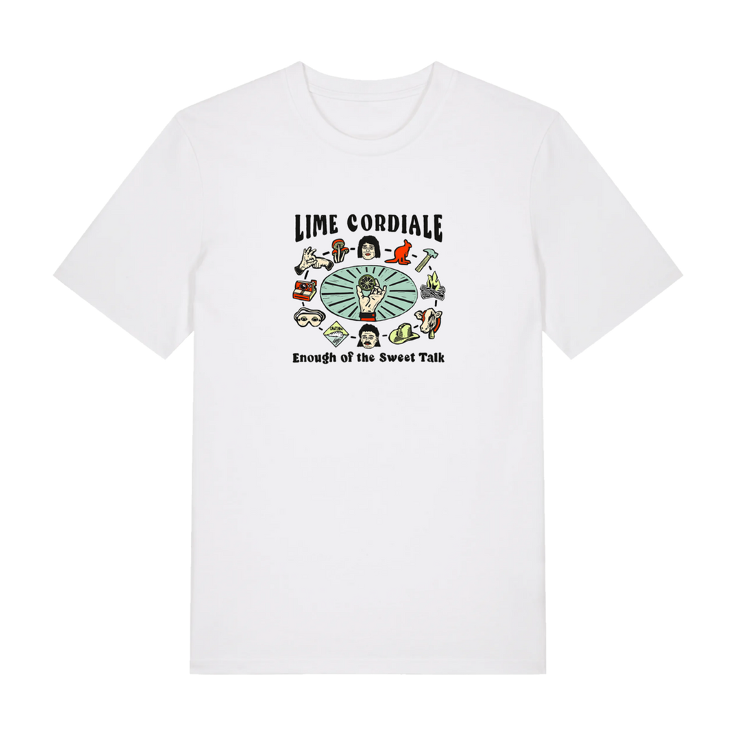 Lime Cordiale | Official Merch