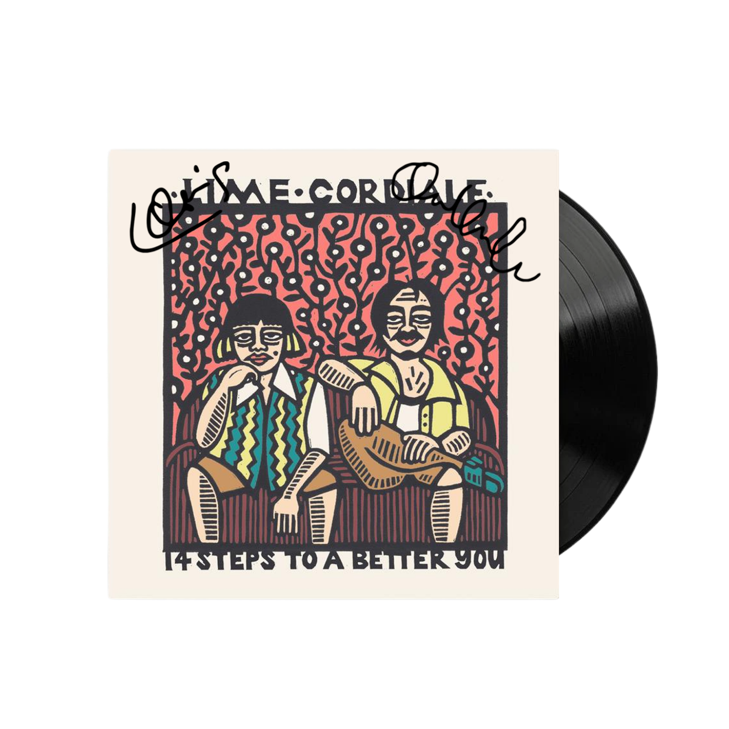 Lime Cordiale | Official Merch